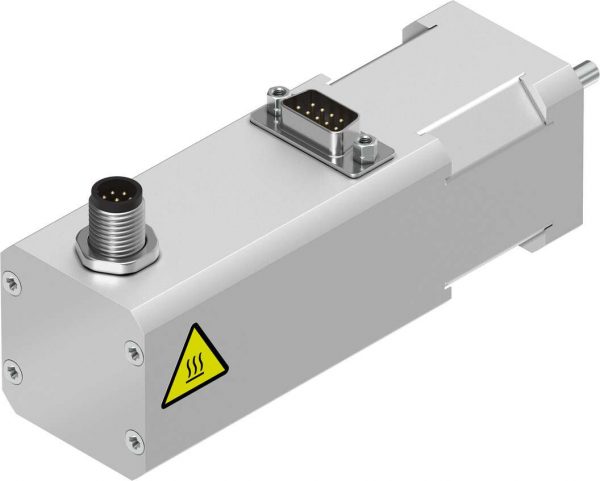 Stepper motor EMMS-ST - Stator